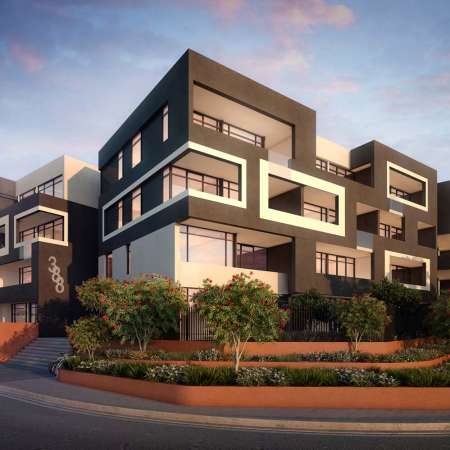 Portfolio - Desyne Developments