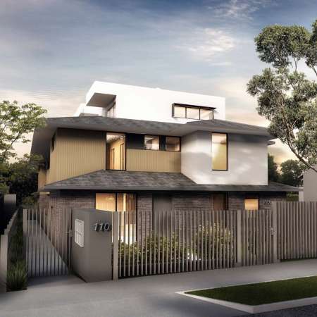 Portfolio - Desyne Developments