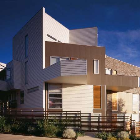 Portfolio - Desyne Developments