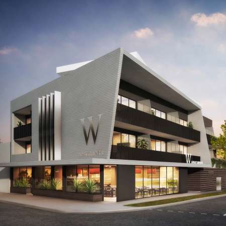 Portfolio - Desyne Developments