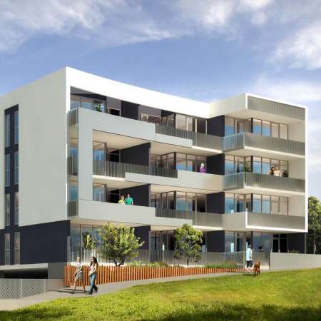 Portfolio - Desyne Developments