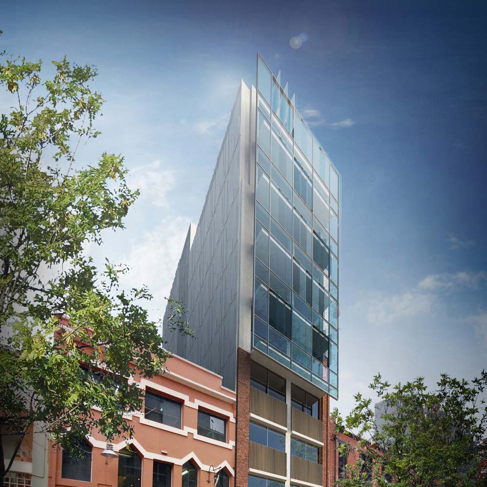 Desyne Developments | Smart Soho